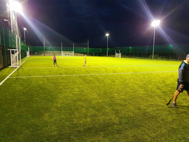 Floodlighting › Premier Pitches